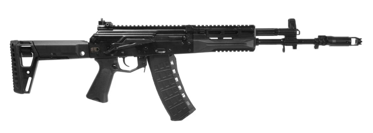 Обзор АК-12 против АК-74 - что лучше